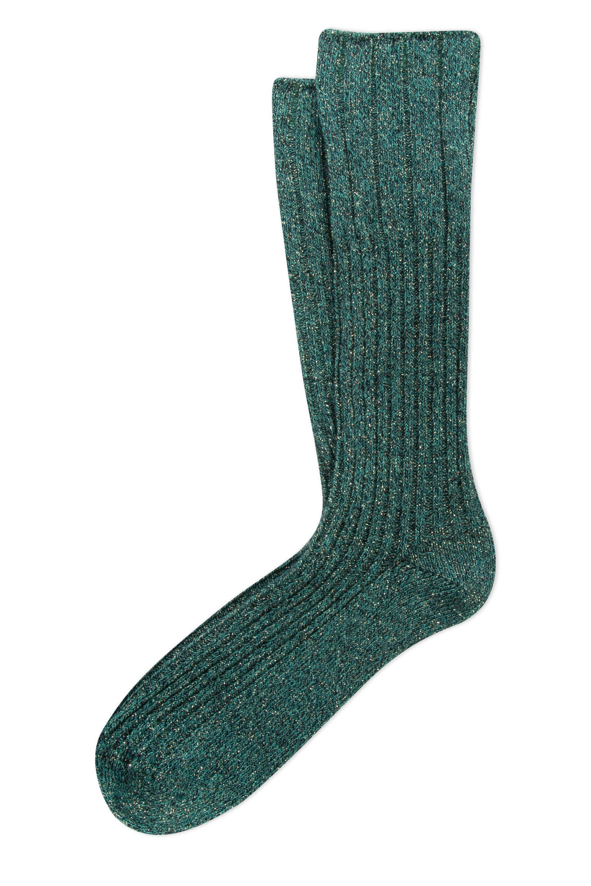 ANT - Barcelona Socks - G41 - Green