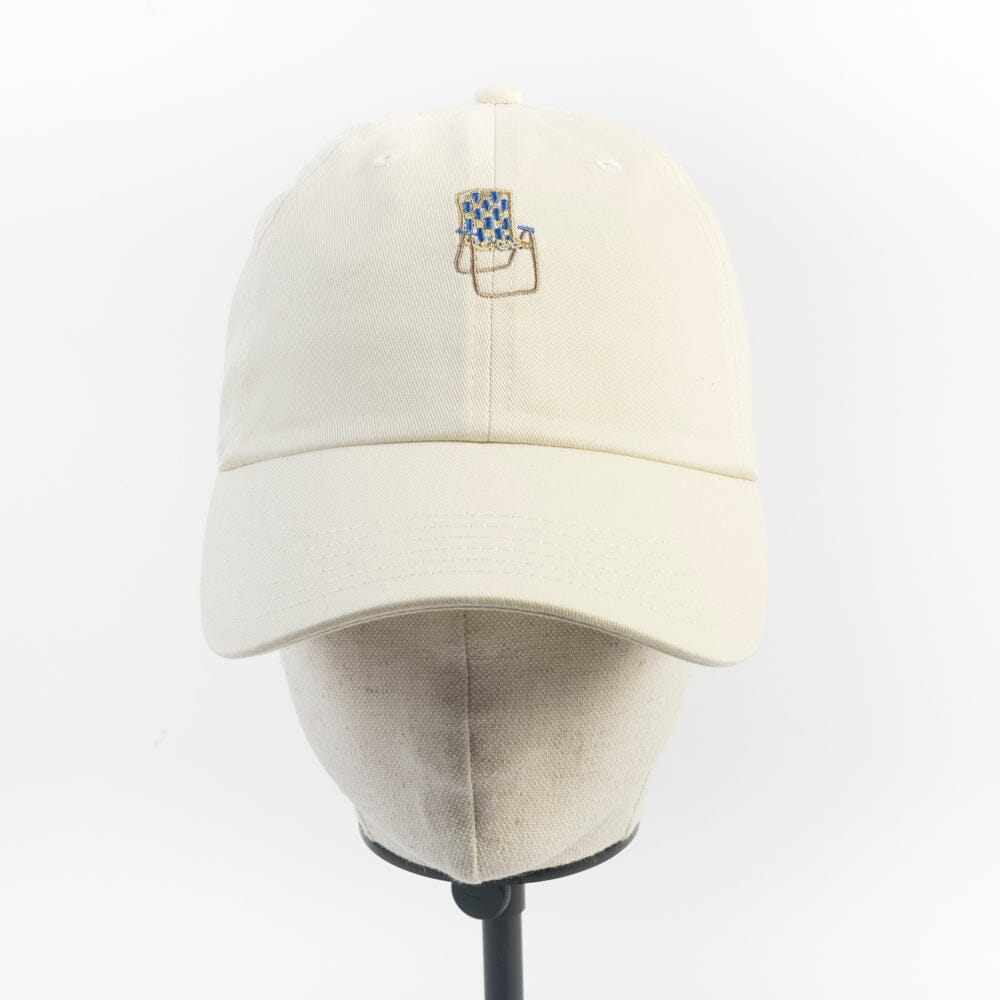 AUTRY - ACPU DB45- Autry Cappellino - CHAIR