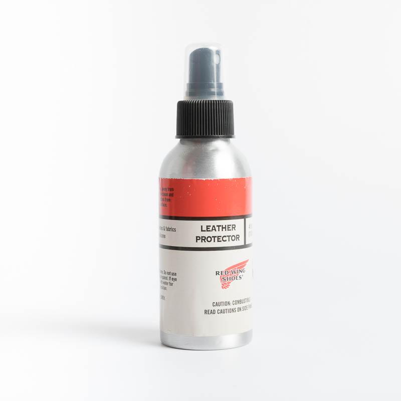 RED WING - Leather protector — Cappelletto Shop